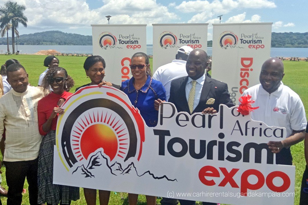 Uganda Tourism Board Unveils The Dates For The 2020 Pearl Of Africa ...